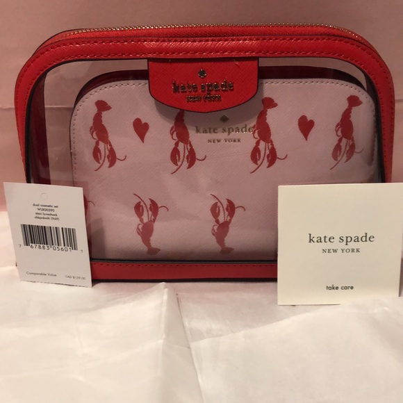 Kate Spade Love Shack Purse | Paul Smith